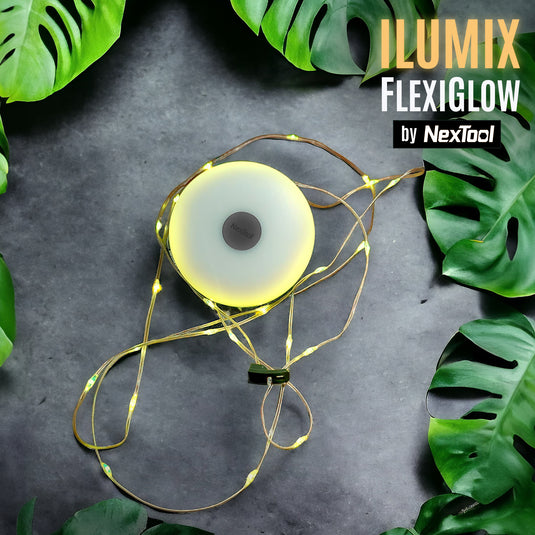 FLEXIGLOW BY NEXTOOL – Ilumix.ch